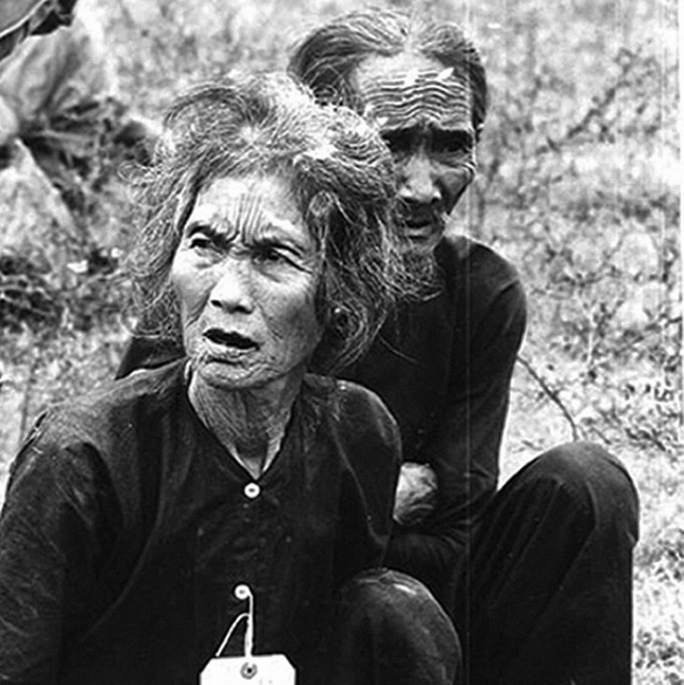 Fire in the Lake (book review) | Richard Subber