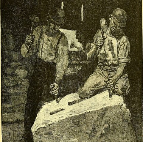 How the Irish Became White (book review) | Richard Subber