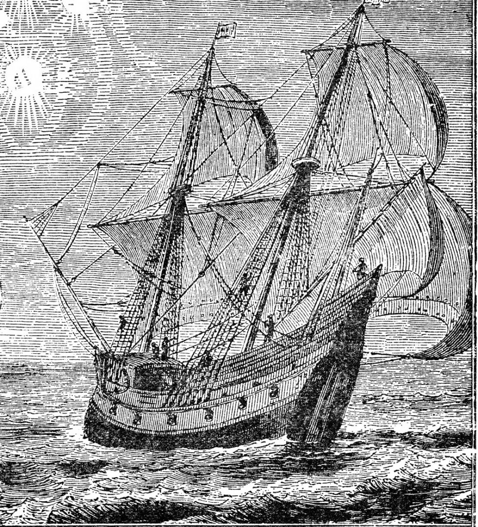 A Splendid Exchange: How Trade Shaped the World (book review) | Richard ...