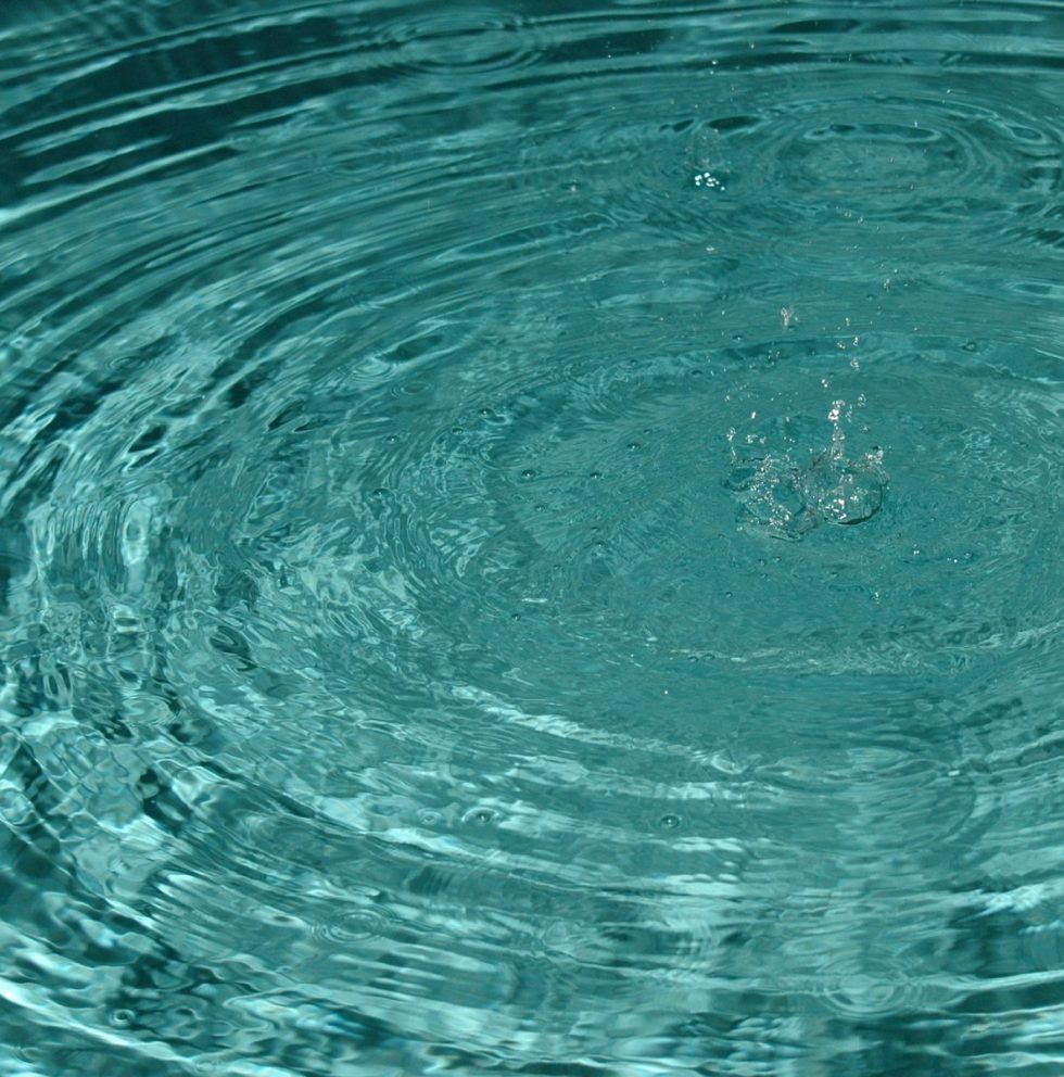 “Rocks and ripples,” they keep going (a poem) | Richard Subber